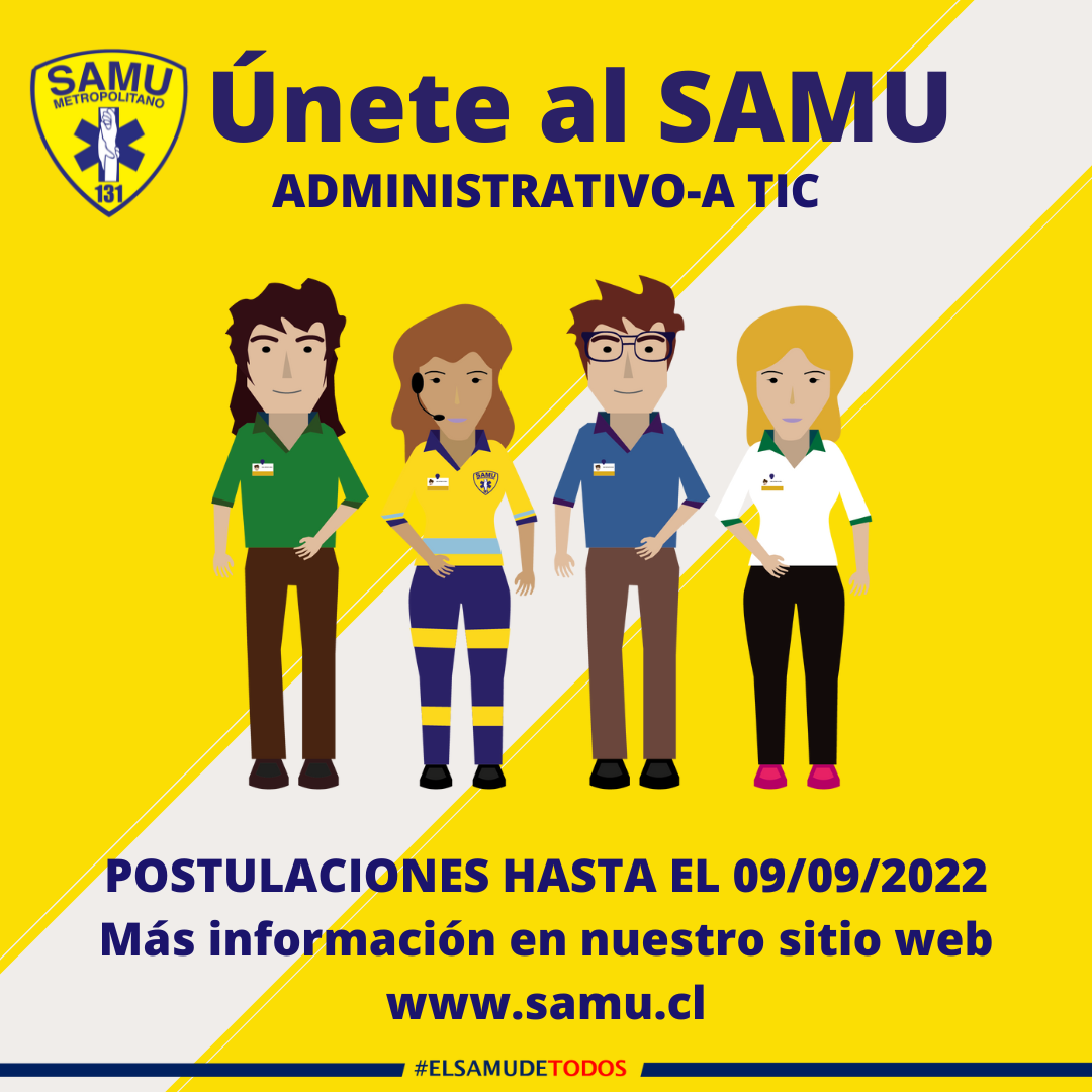 Informa proceso de selección y reclutamiento Administrativo-a TIC ... Informa proceso de selección y reclutamiento Administrativo-a TIC ...